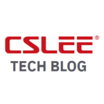 CSLEE Tech Blog - 씨에스리 기술 블로그