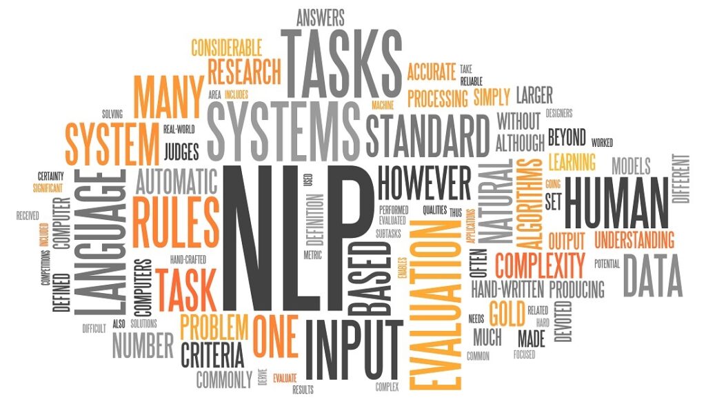[AI 연구 및 기술 동향] NLP (1) : 자연어 처리 (Natural Language Processing) 란 ...