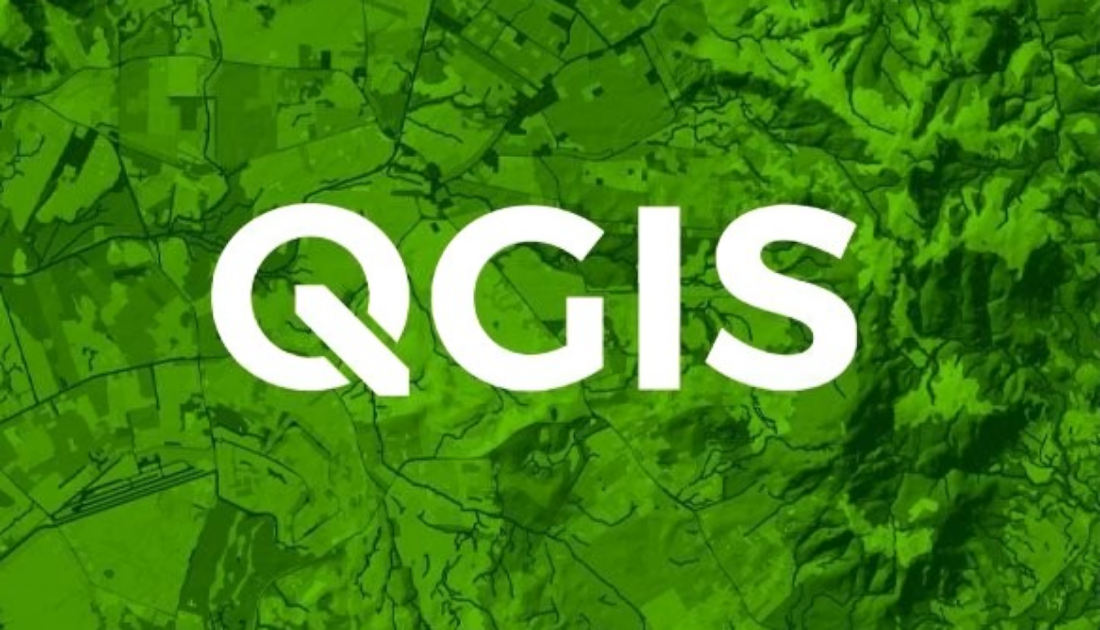 [QGIS] 토지피복지도 용도별 면적계산법(feat. 벡터를 래스터로 변환) - CSLEE Tech Blog